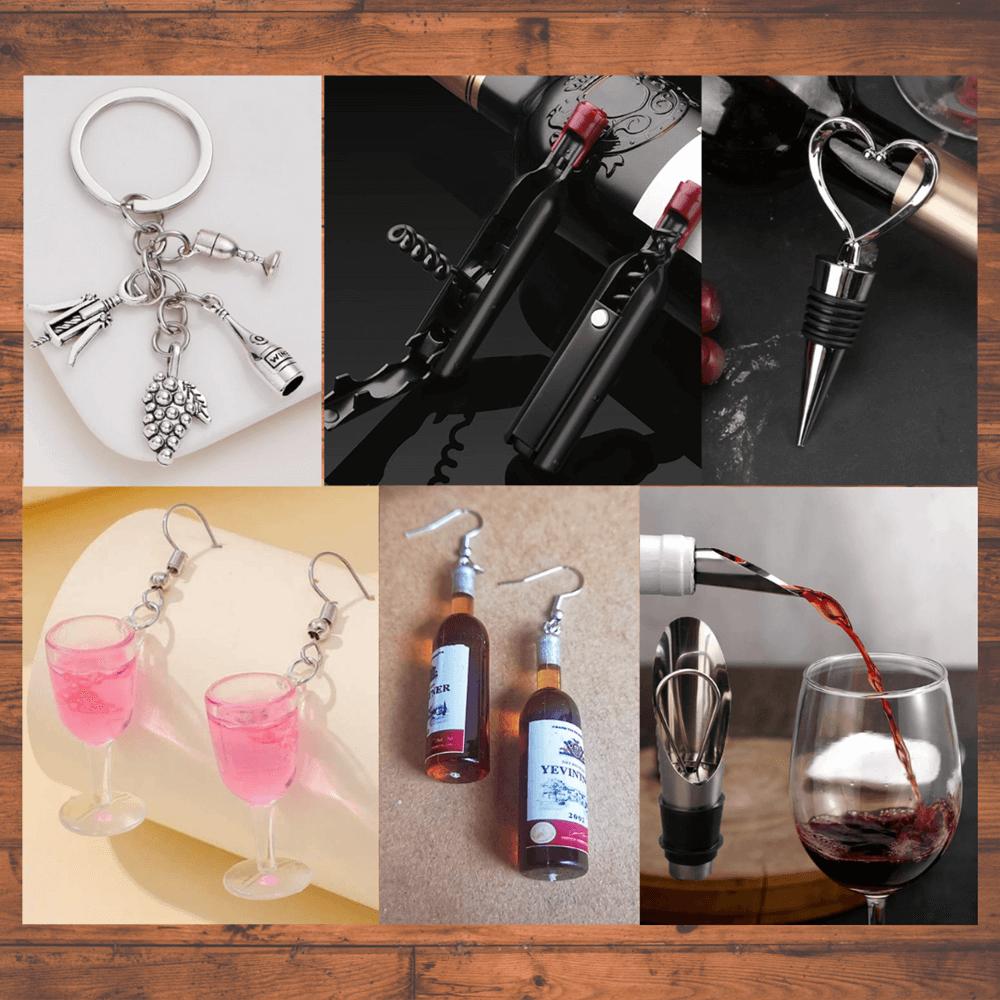 Wine Accessories – All About That Wine